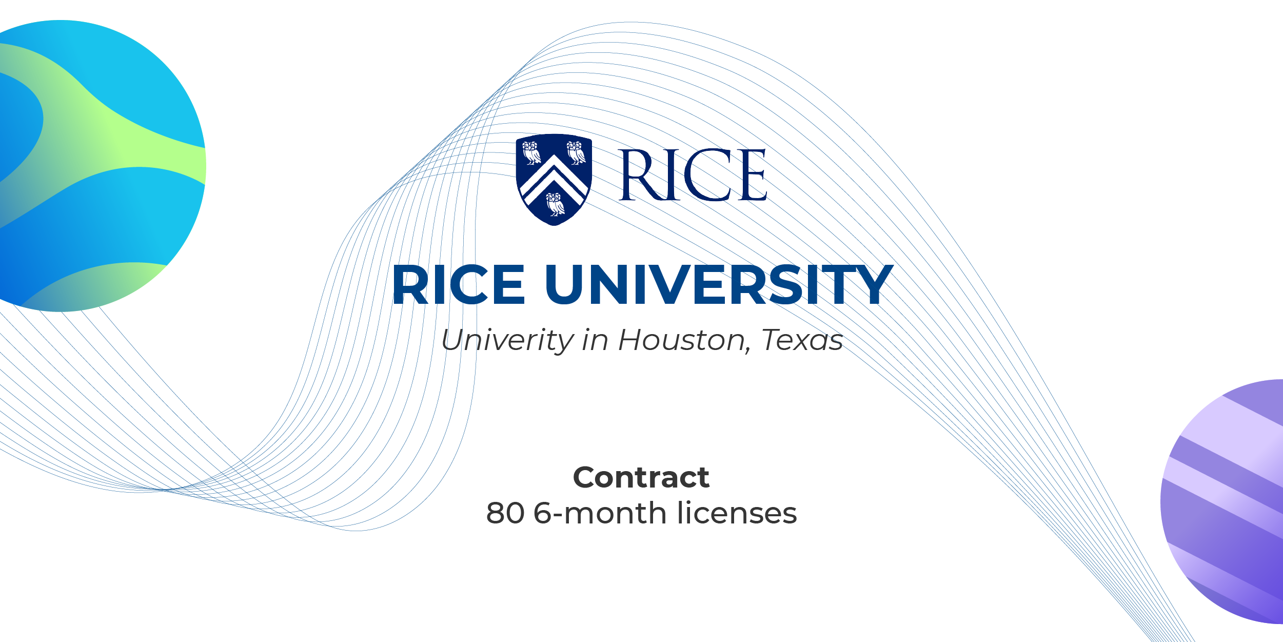Rice University solved the student engagement challenge with ELSA