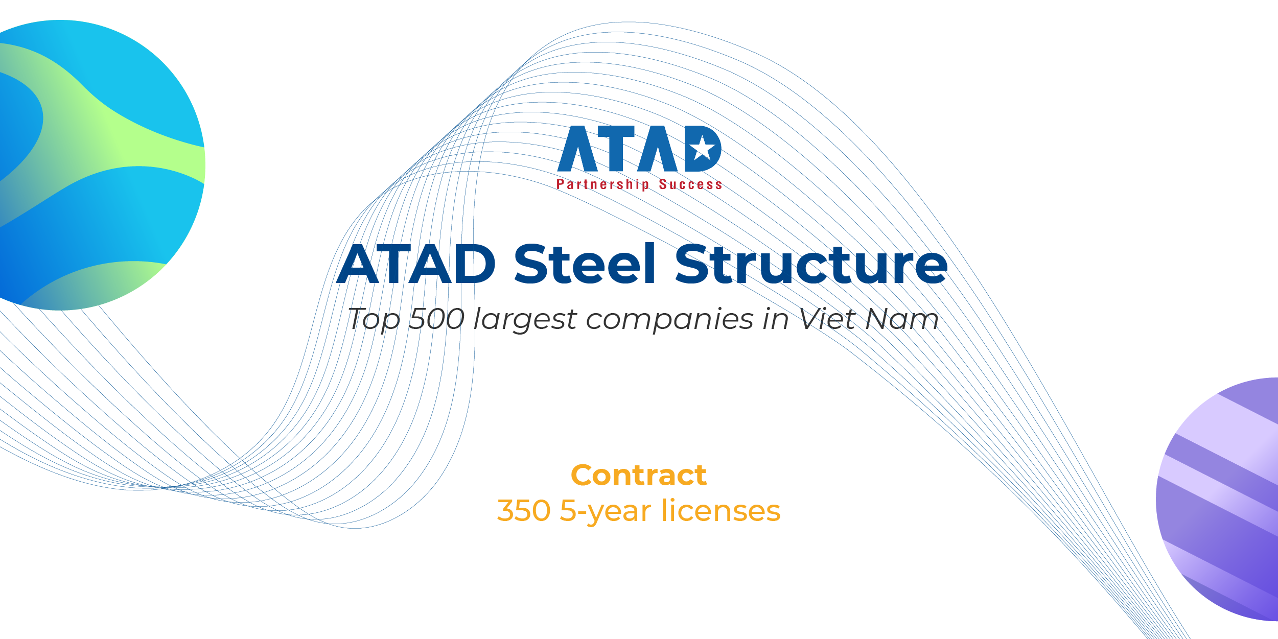 ATAD sees 100% improvement in employees’ English speaking in 6 months