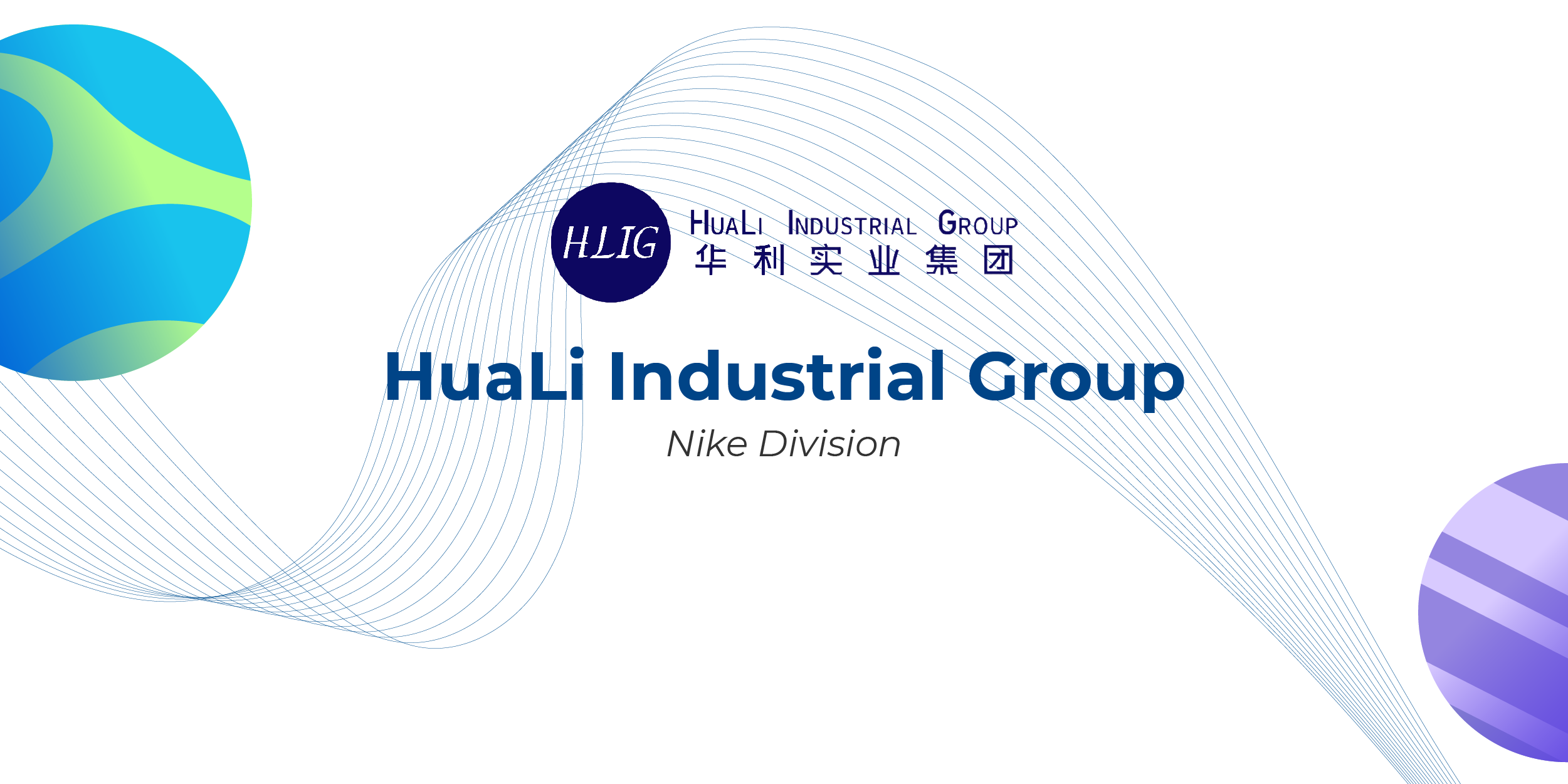 Manufacturing business success with ELSA